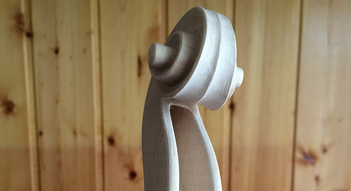 Mon premier violon... - Violissimo.fr